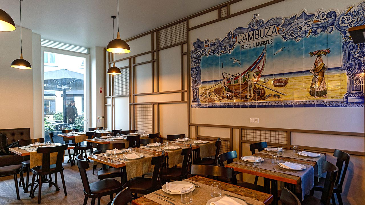 GAMBUZA – wikibuild