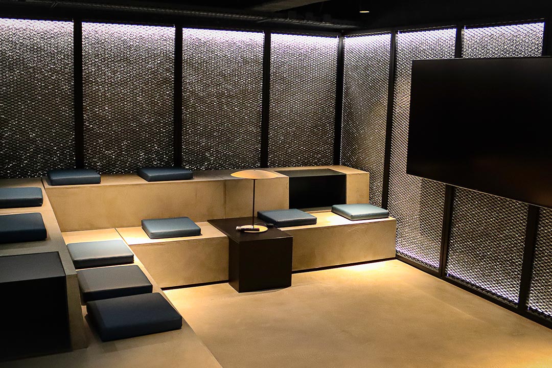 STAND CUPRA – wikibuild