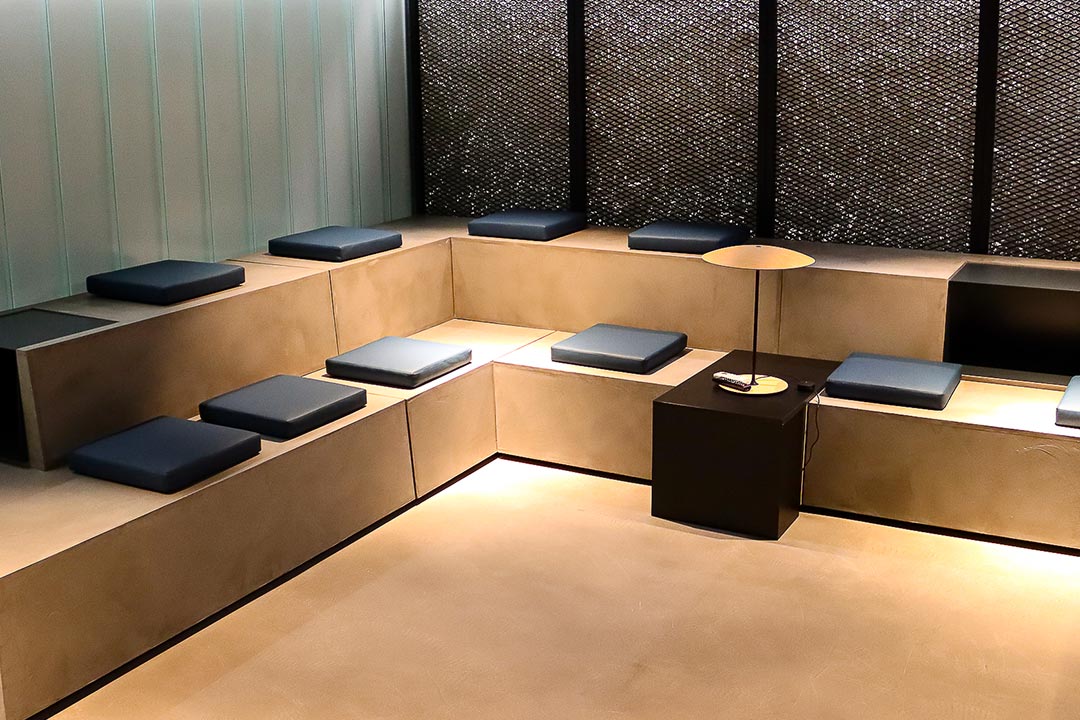 STAND CUPRA – wikibuild