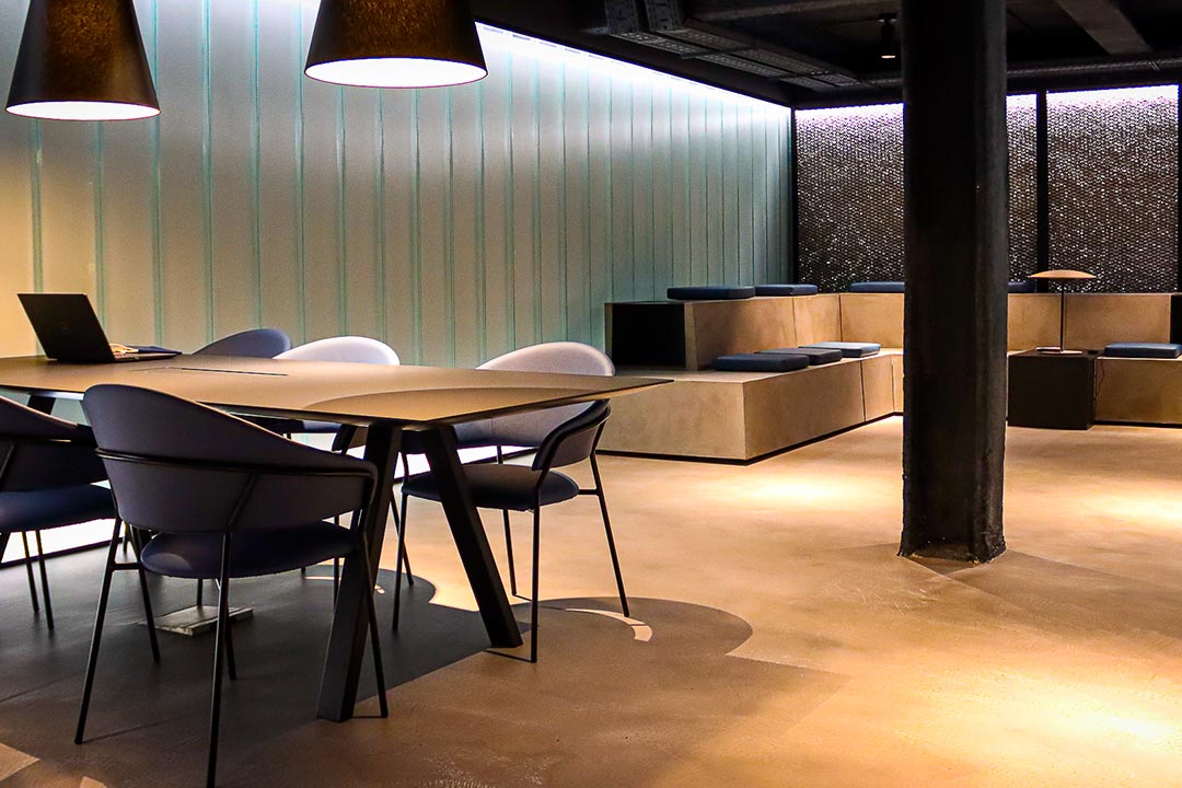 STAND CUPRA – wikibuild