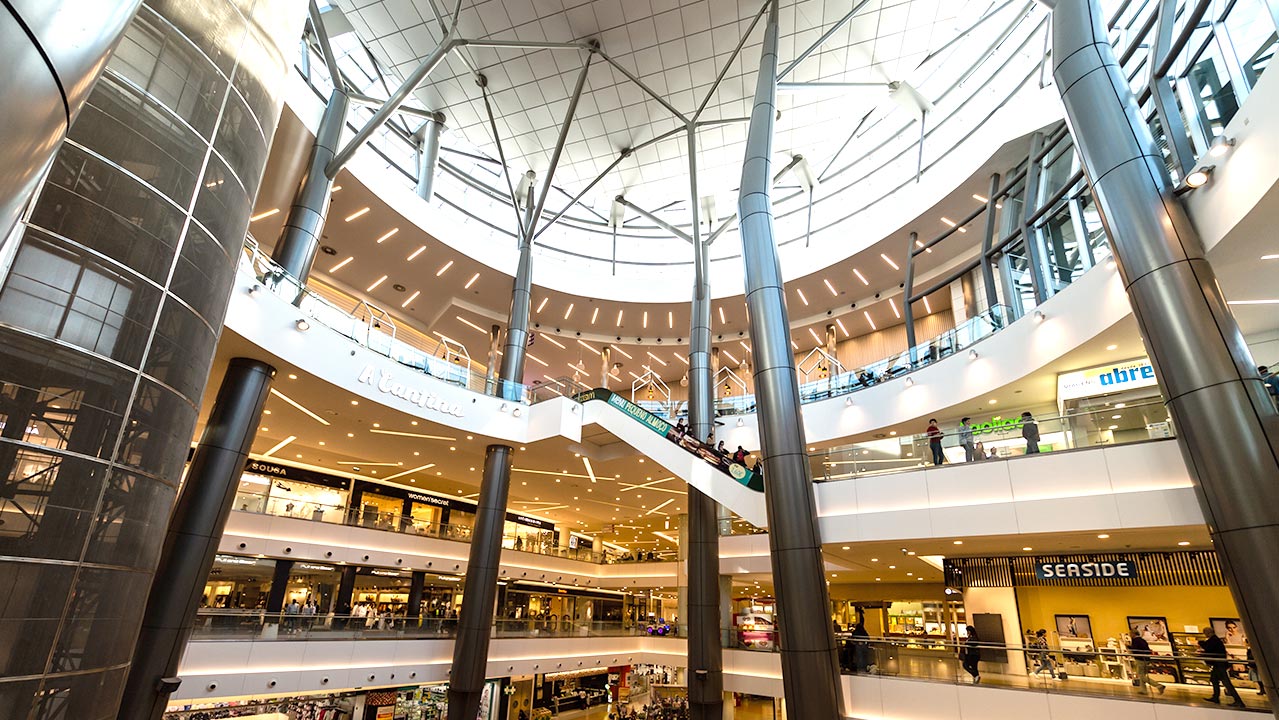 ALMA Shopping – wikibuild